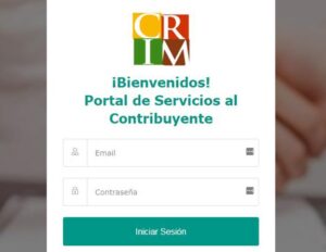 ⊛ Certificado del CRIM en Puerto Rico【2026