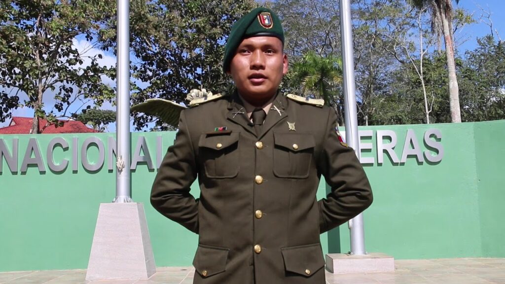 ⊛ Requisitos para ser policía del SENAFRONT en Panamá【2025